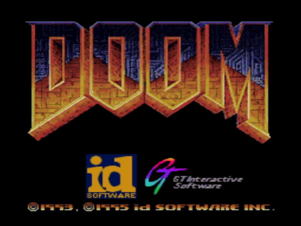 Doom [U] ISO